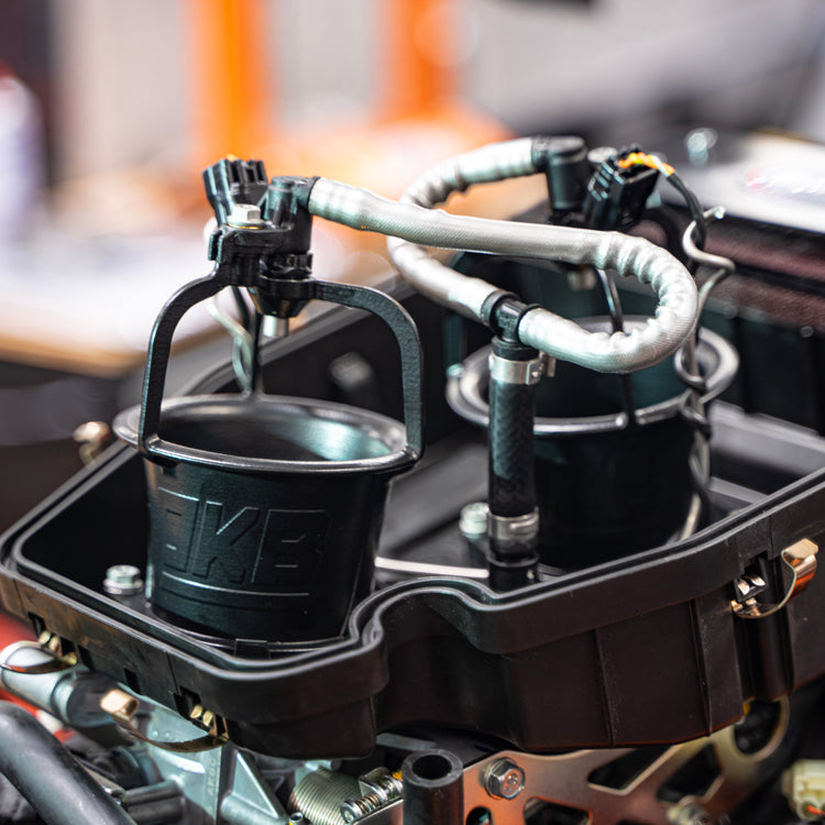 PKB Performance – PKB Performance GmbH